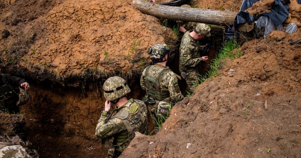 After Three Years of War: Independent Sources Reveal Russian Death Toll