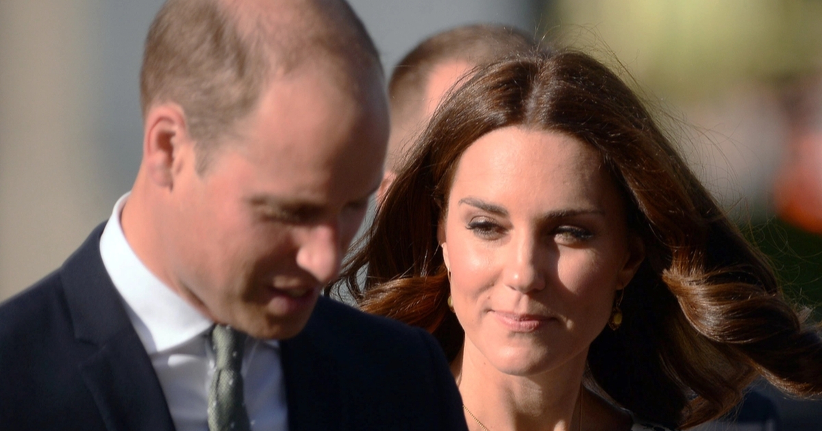 William avslører: Denne sangen minner ham om moren hans, prinsesse Diana