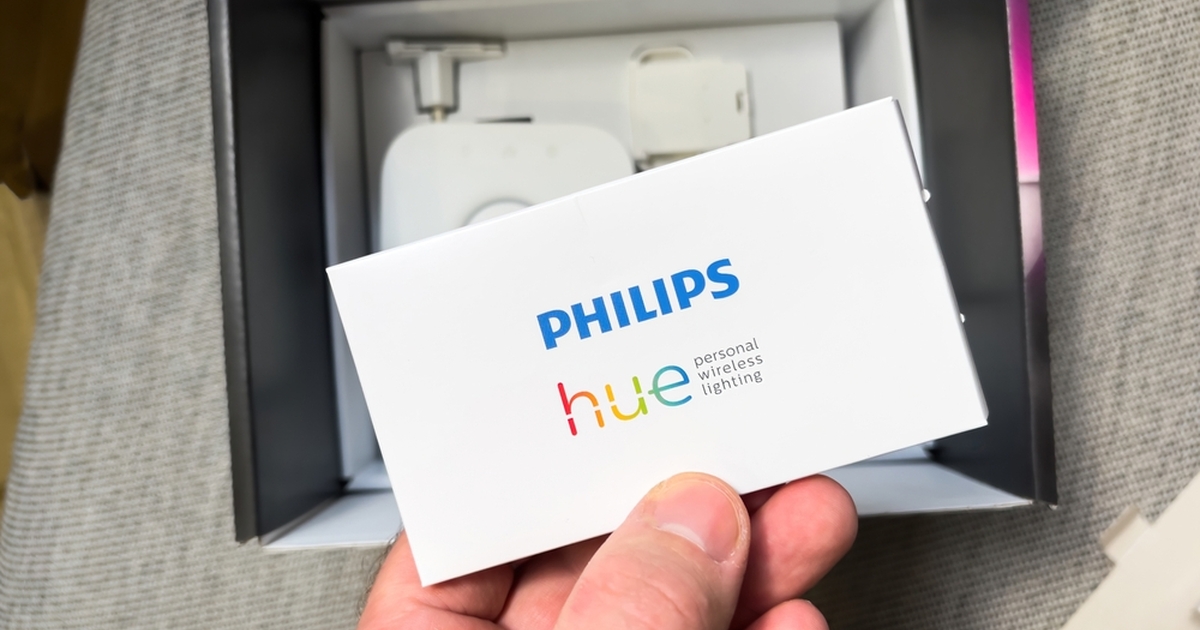 Ny AI-assistent til dit hjem: Philips Hue gør lys intelligent