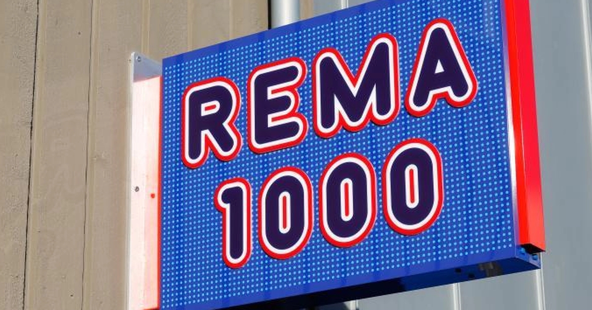 Rema 1000 afsløret: Udløbet fødevarer på hylderne