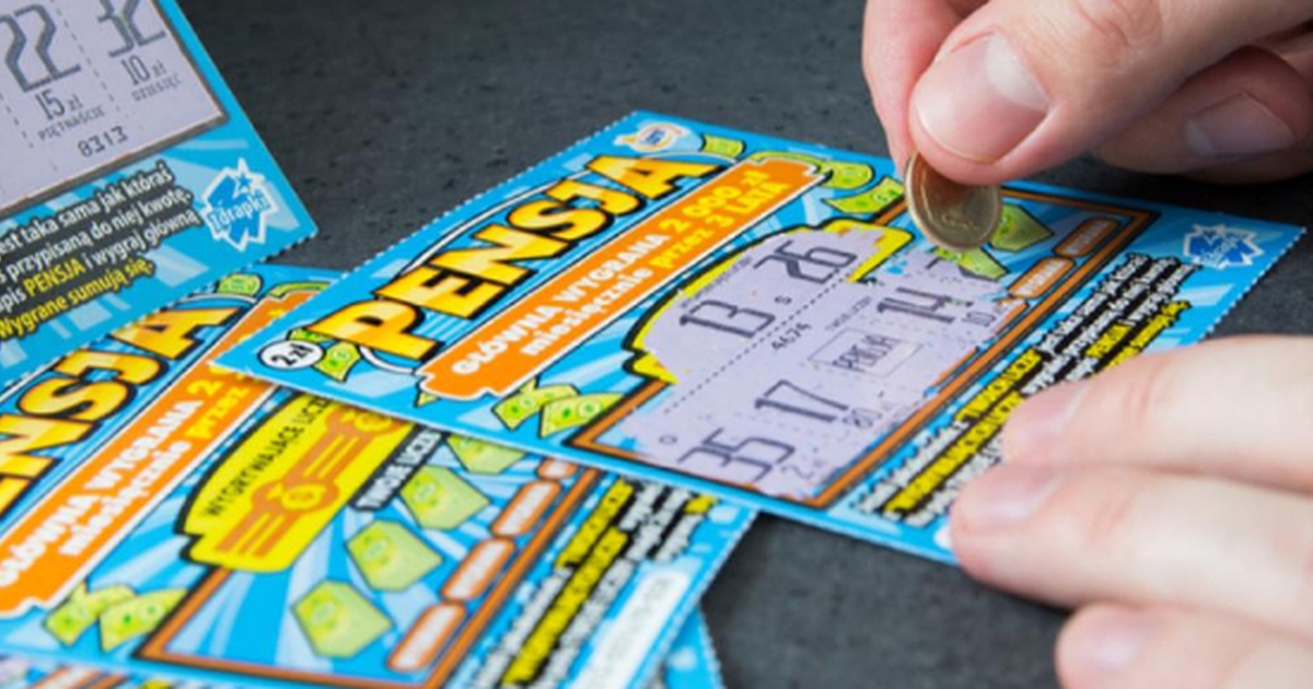 Mand blev sprunget over i køen: Det gjorde ham 6,8 millioner kroner rigere