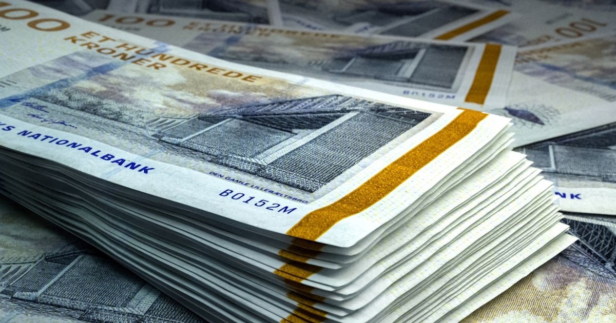 Godt nyt til 1,1 millioner danskere: De slipper for at betale det til Skat