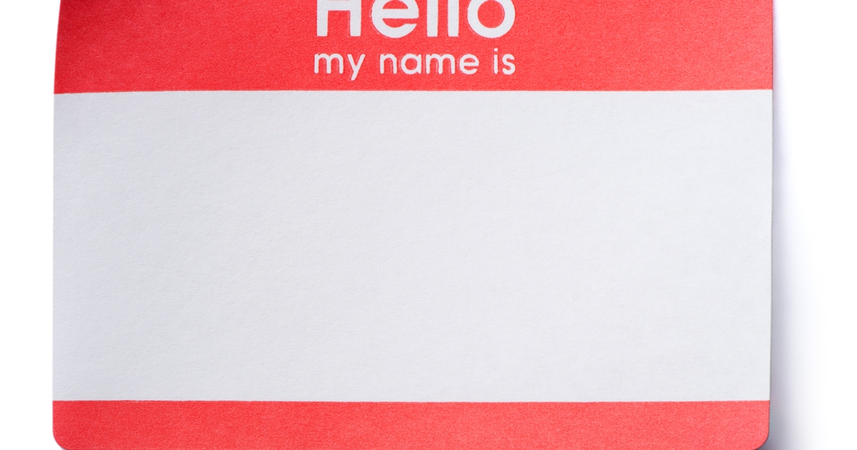 Den betydning har dit navn: Hvilke karaktertræk giver dit forbogstav?