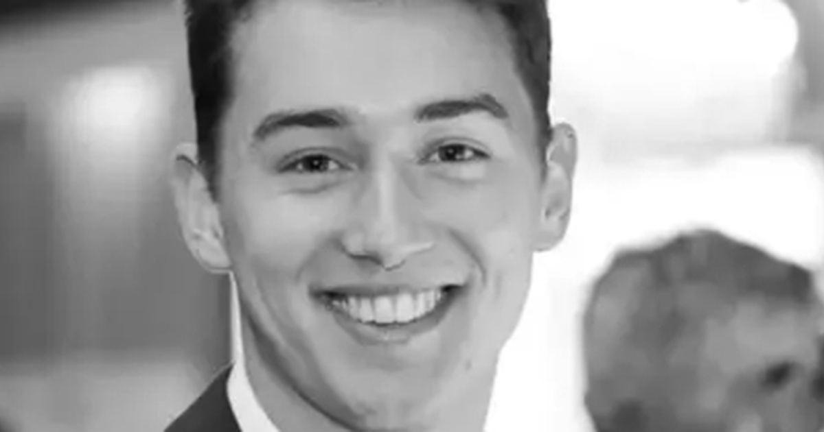 Rottegift i maden: Alex kæmper for sit liv