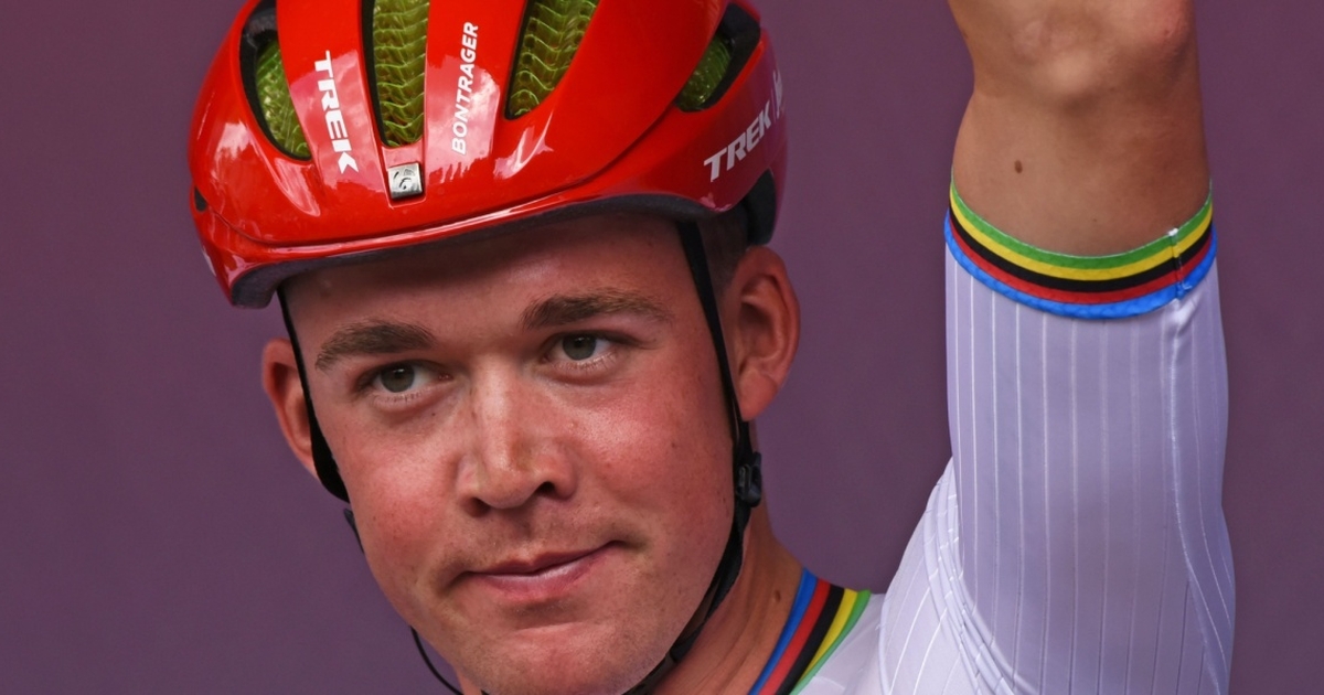 Mads P. med i toppen på vild liste: Ikke engang Mattias Skjeldmose kan måle sig