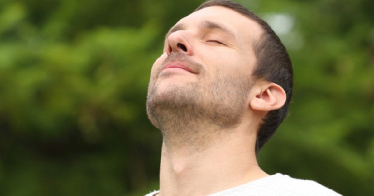 Doctors Reveal: Simple Breathing Technique Can Boost Memory and Fight ...