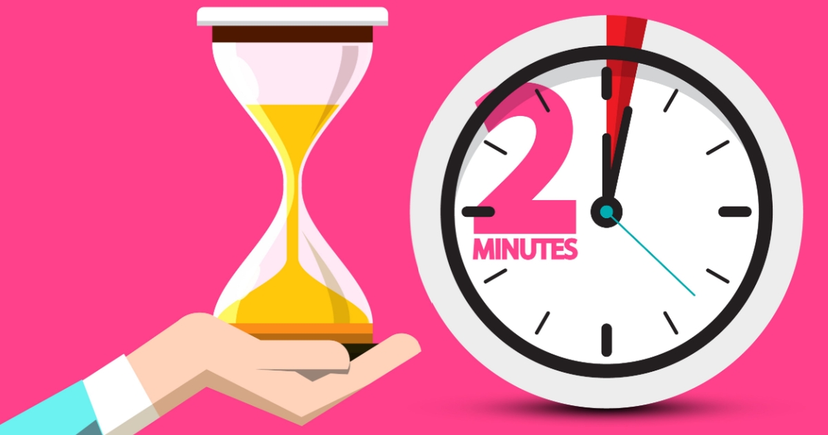 Kan man falde i søvn på 2 minutter? Ja, hvis du bruger denne teknik, forklarer ekspert