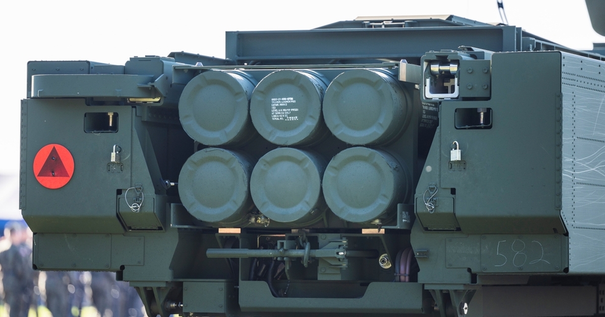 Russian Cities in Panic as Maps Circulate Showing Residents in ATACMS Range