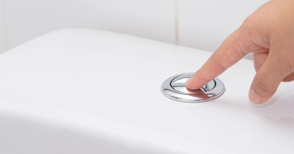 Forskarnas uppmaning: Därför är det viktigt att fälla ner locket innan ...