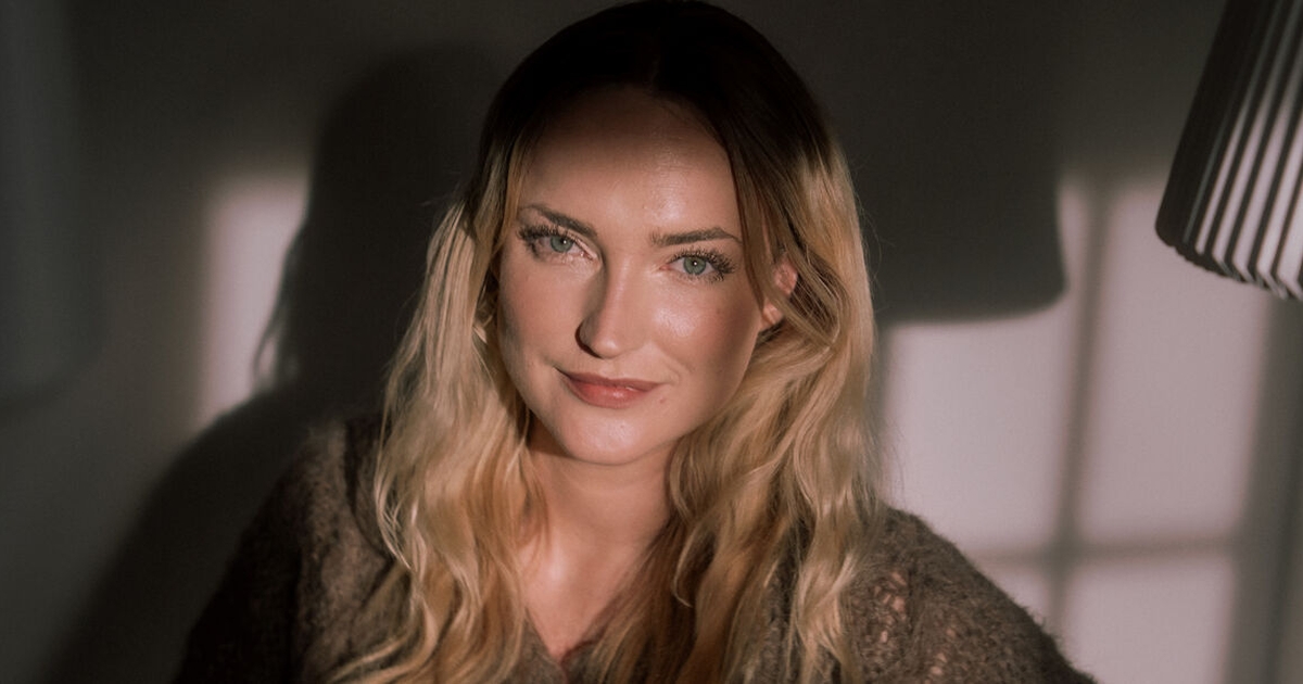 Line Hoffmeyer beskyldt for at bruge Wegovy efter stort vægttab: Nu svarer hun tilbage