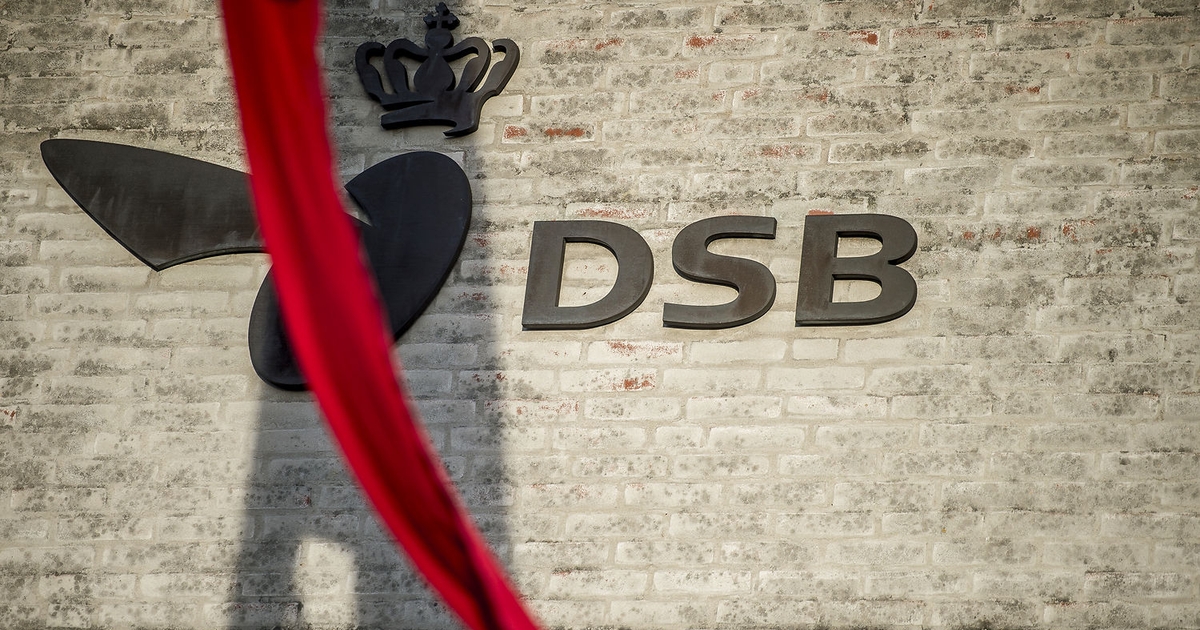 Nu vil DSB have kunderne tilbage - Lancerer ny Orange-billet