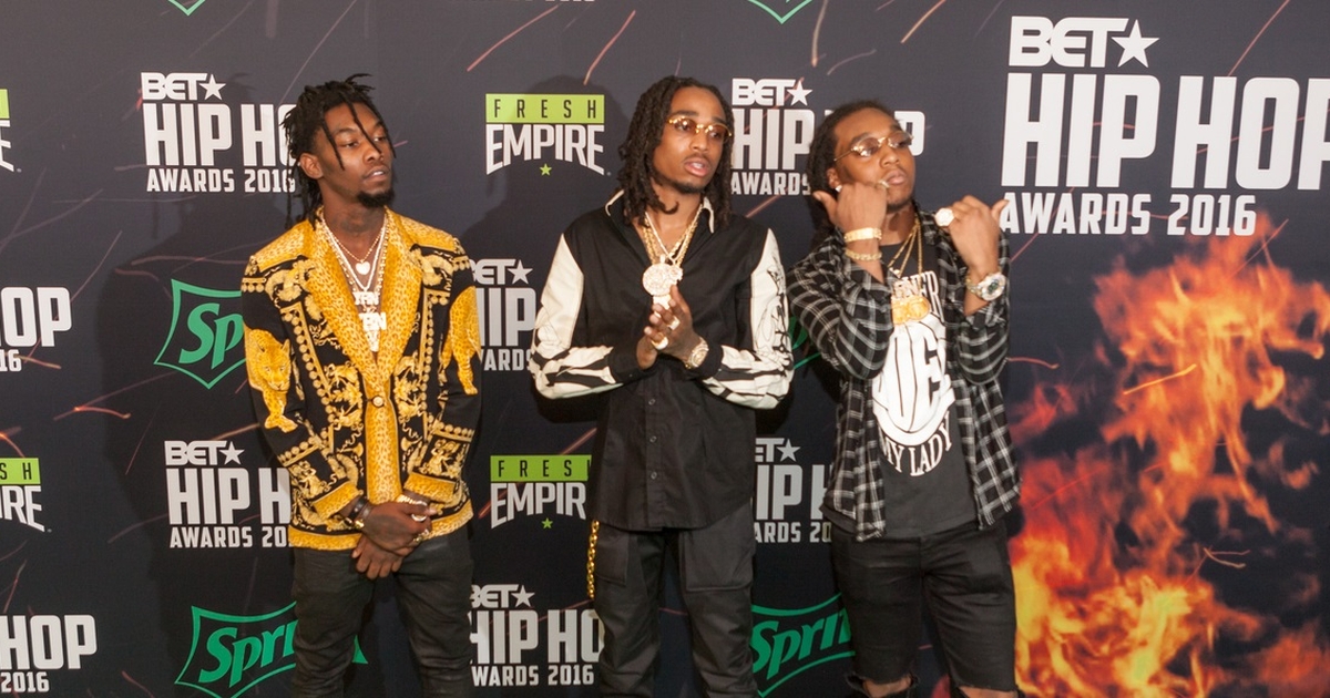 Verdenskendt rapper død