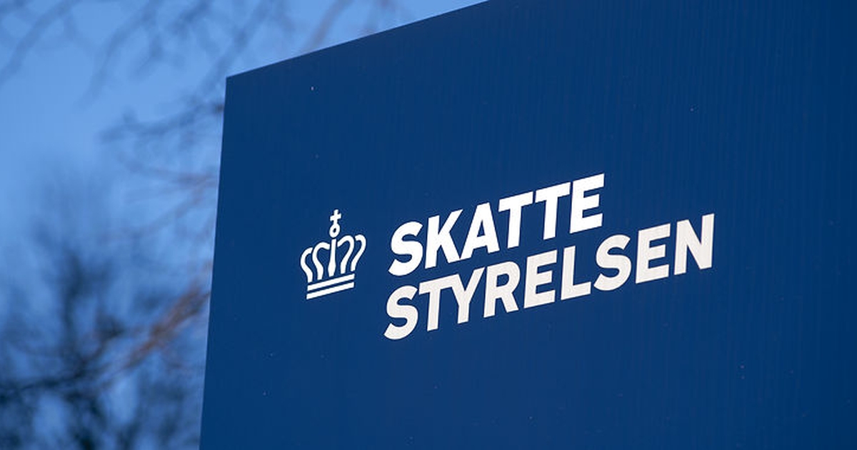 Skattestyrelsen melder ud: 1. juni er der frist