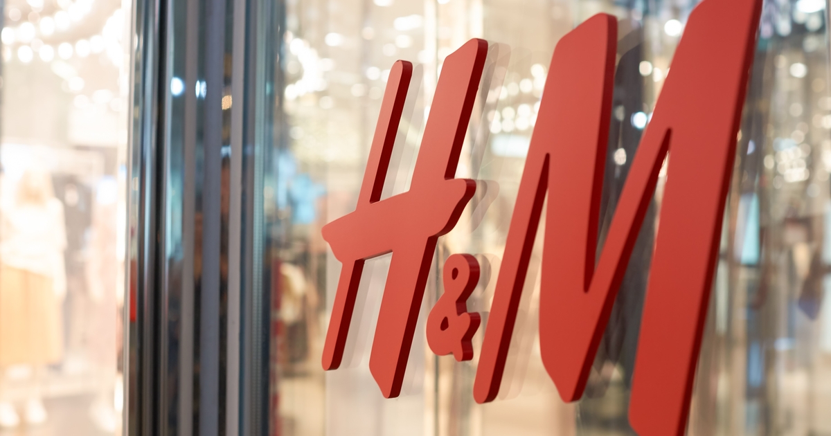 H&M i massiv modvind: Nu undskylder tøjgiganten