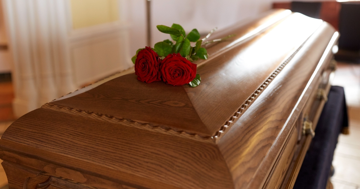 Kendt fra Star Wars og Harry Potter: Faldt om ved togstation