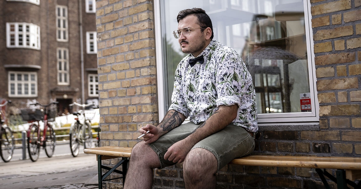 Umut Sakarya forklarer stor beslutning: Det er ikke derfor