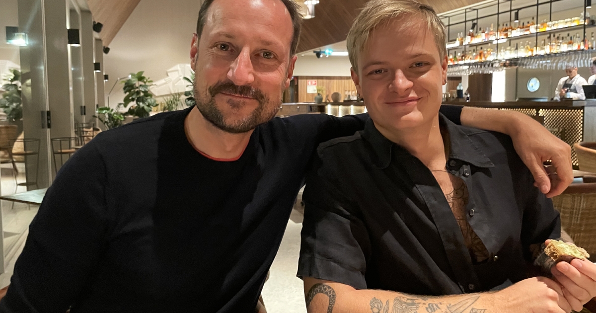 Marius etterforskes for nye mulige overgrep mot nok en kvinne