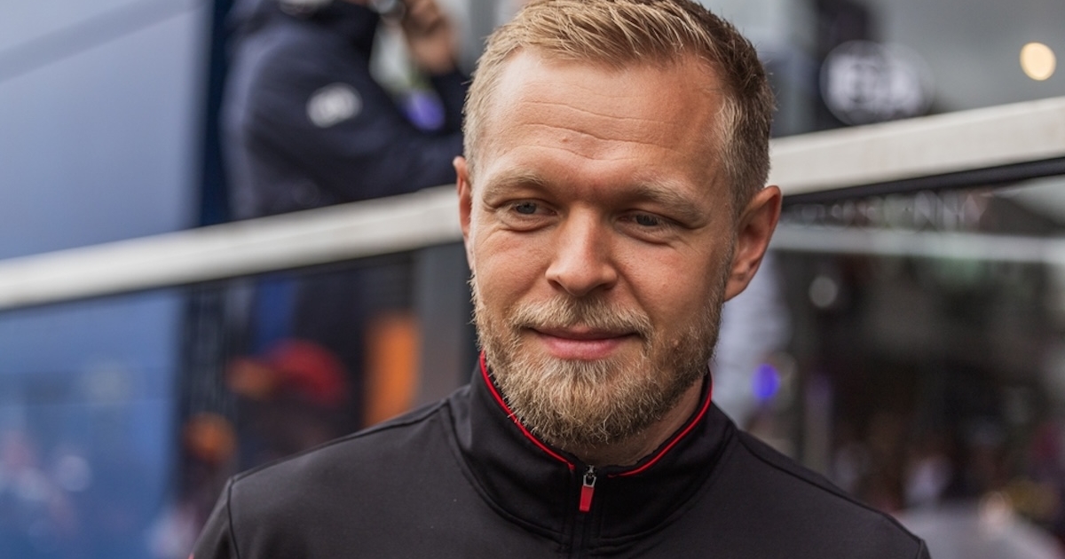 Afslører stor nyhed om Magnussen: Det skal han nu