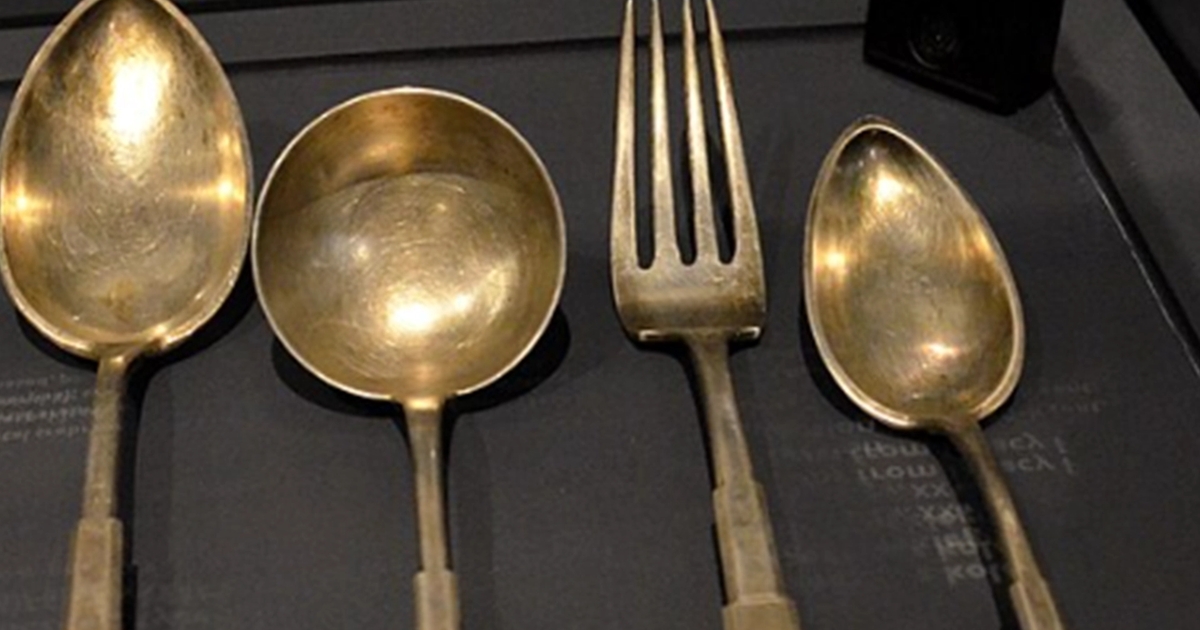 13-årige Bertram og Albert tog på magnetfiskeri: Gjorde et vildt fund