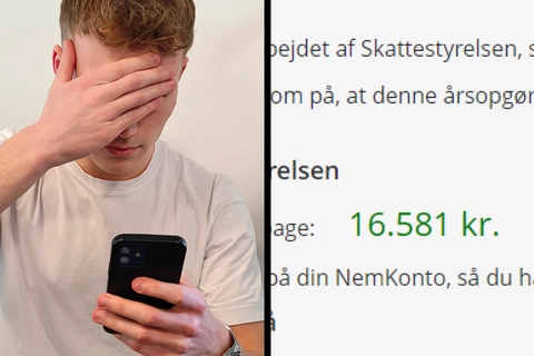 Du har pakket gaver forkert ind hele dit liv: Bare vent til du ser ...