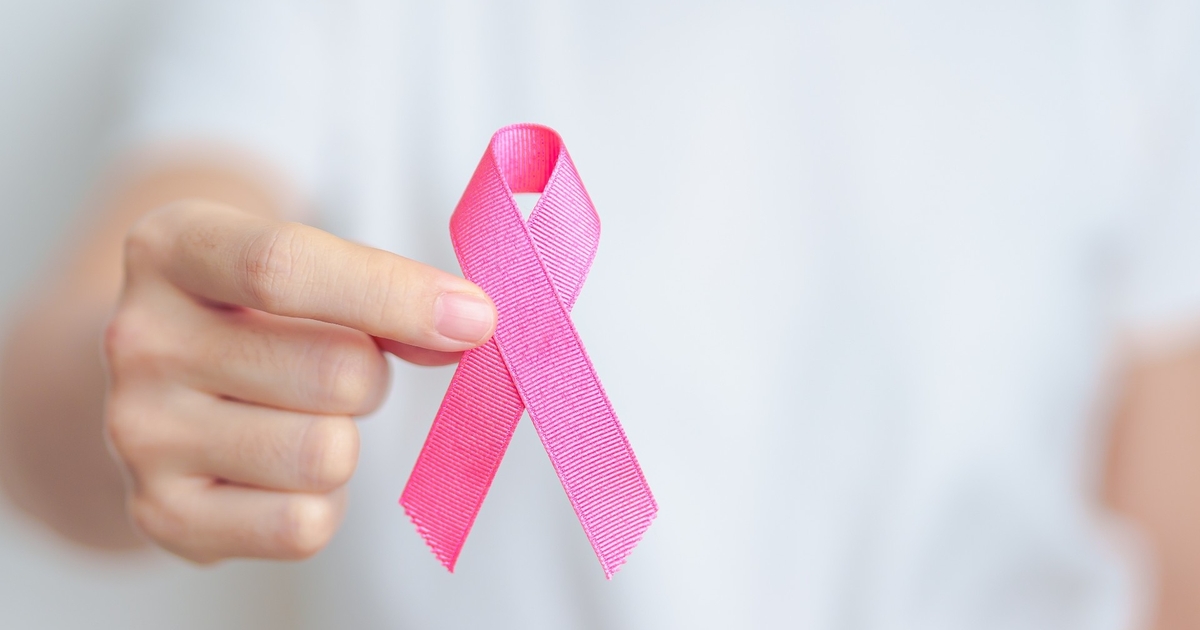 Henriette Bruusgaard har fått kreft