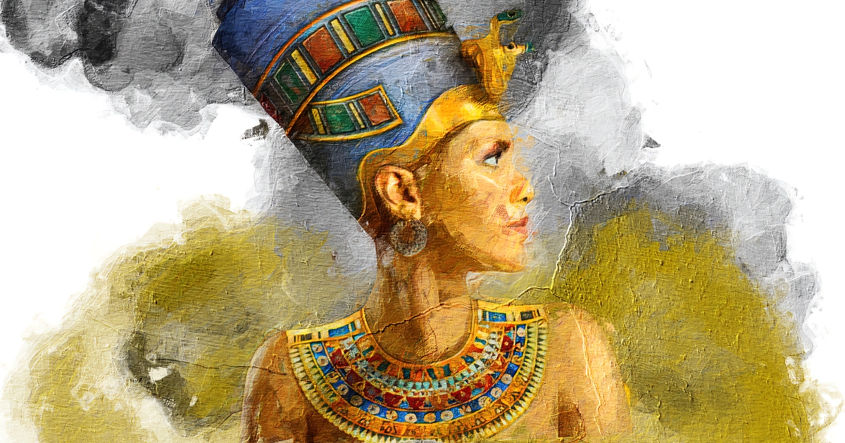 Arkeologer hevder å ha funnet Kleopatras grav