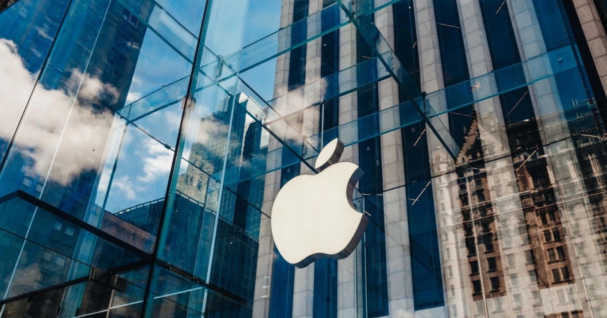 Apple Is Reportedly Working On a Groundbreaking New Feature for AirPods