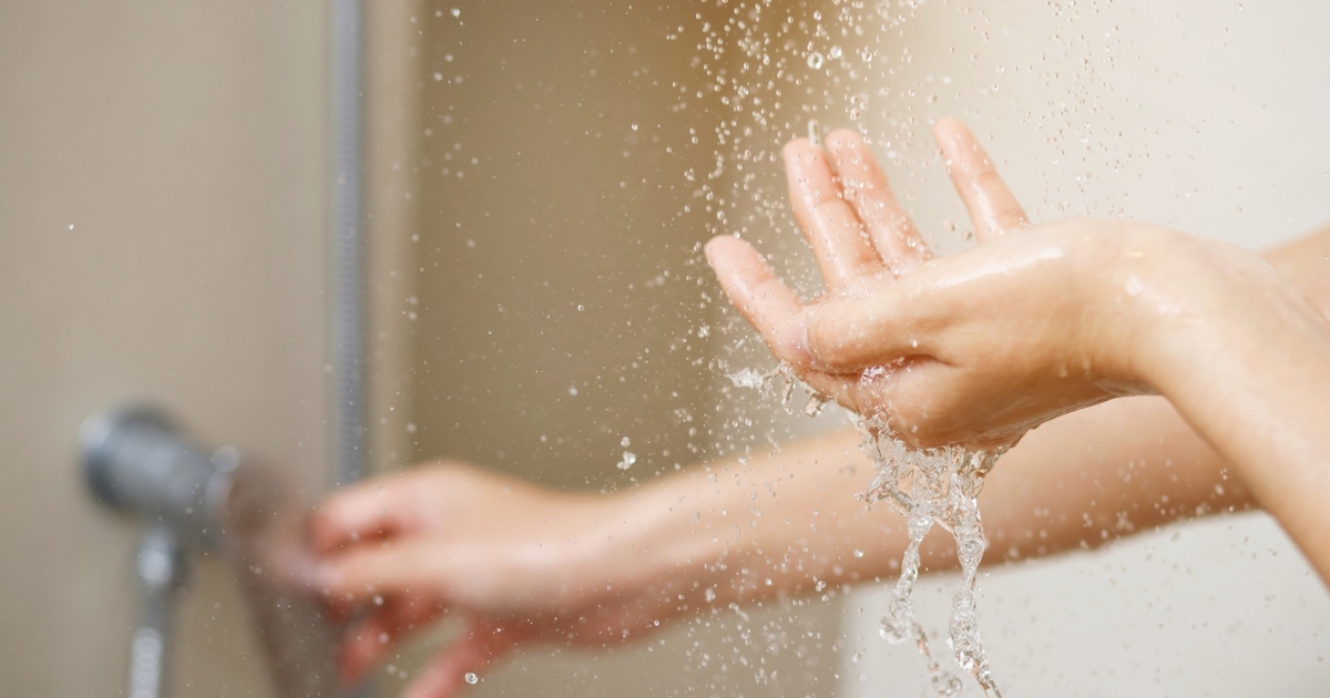 Hudlege avslører: Så sjelden bør du faktisk dusje – og slik gjør du det ...