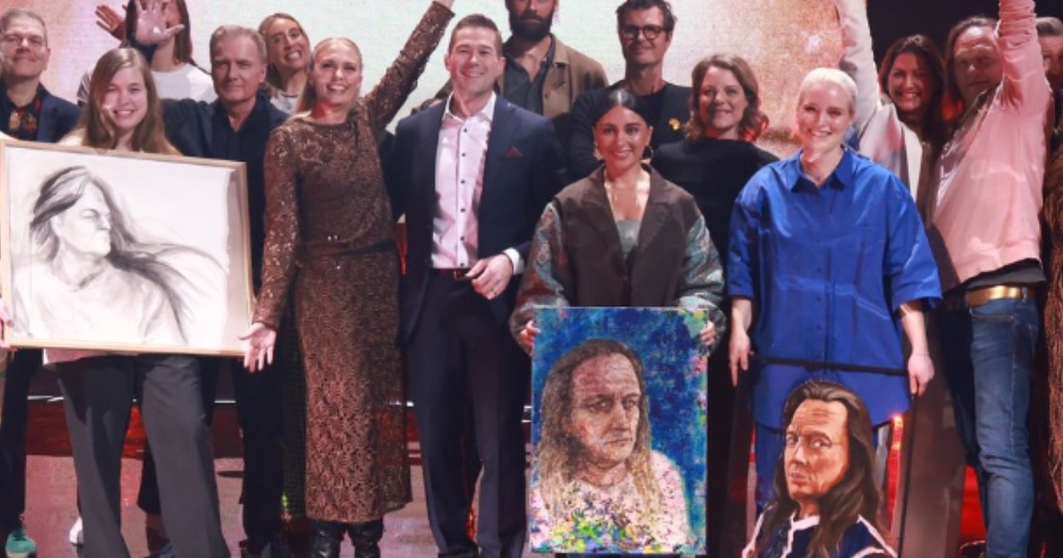 DR og Danmarks Indsamlingen jubler: Så vanvittigt mange penge blev der ...