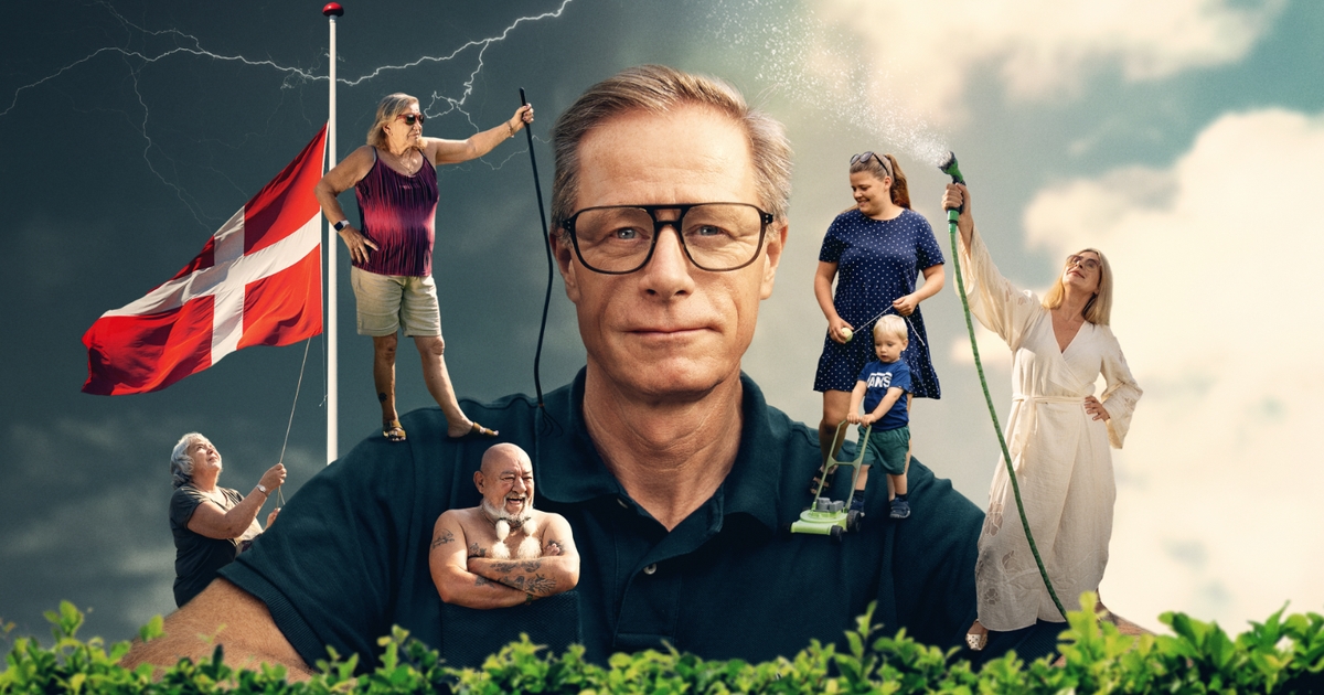 Hvad laver han der? Kendt dansker er ny havelejer i 'Balladen om ...