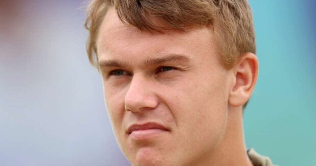 Holger Rune meldes tilbage i fuld vigør: Sådan har du aldrig set ham før