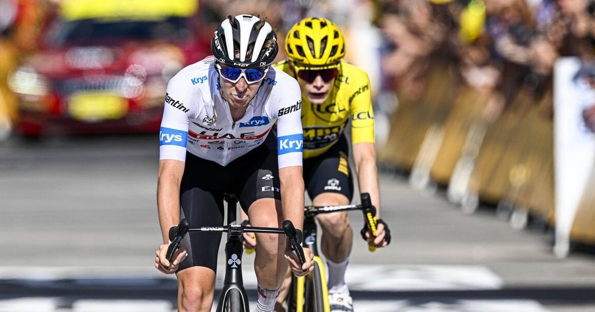 Kæmpe nyhed for Jonas Vingegaard: Stor konkurrent overvejer at droppe Tour de France 2025