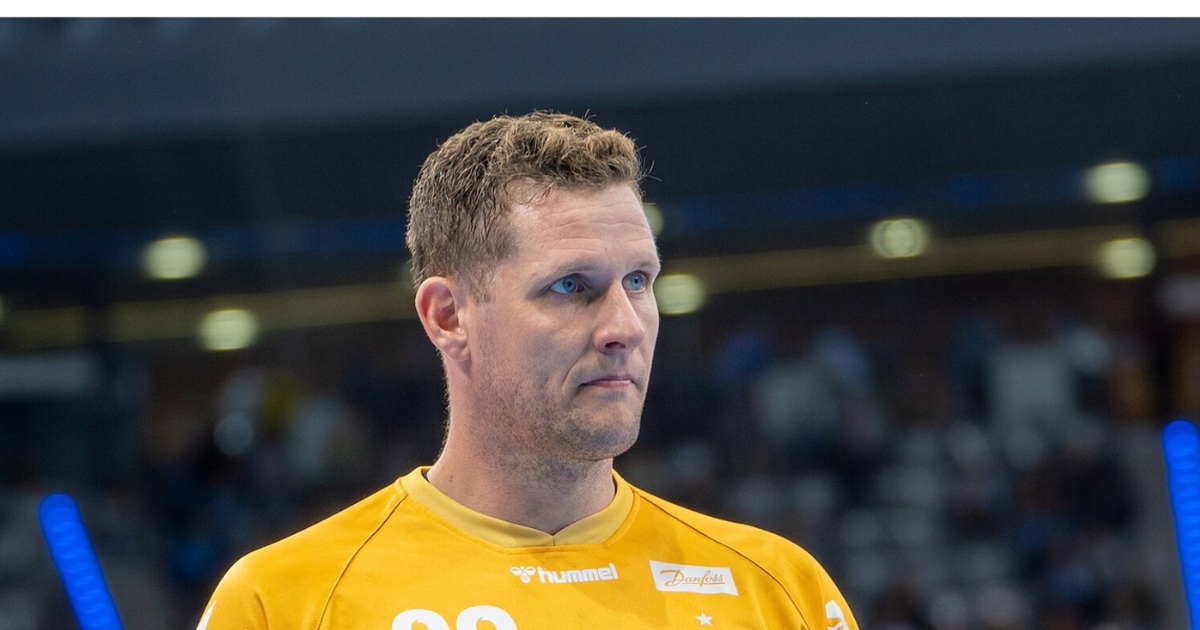 Kevin Møller åbner op om sårbar side: Alvorlige problemer i barndomshjemmet