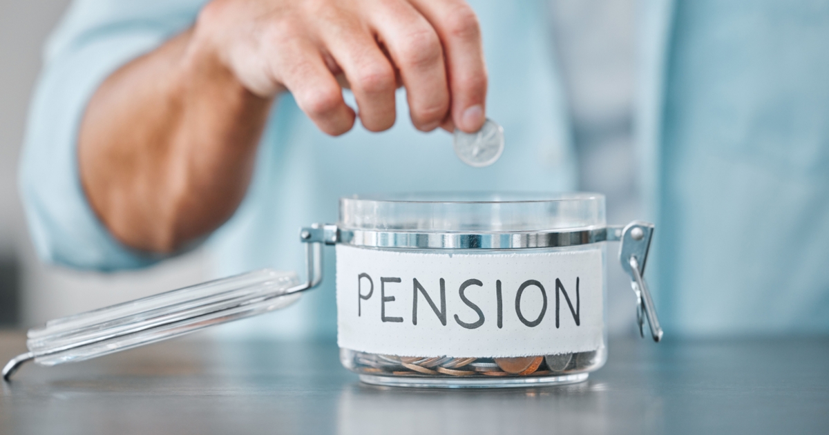 Særlig pension skal hæves med 3000 kroner: Sådan vil FH forny ...