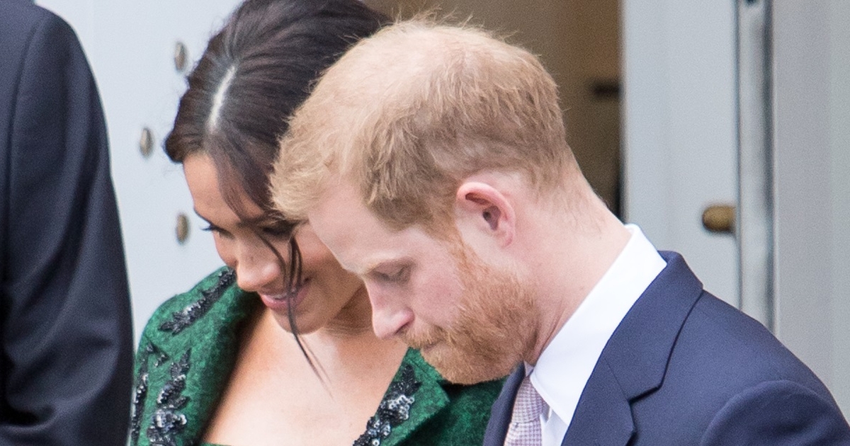 Velgørenhedsorganisation i store problemer: Nu bryder Prins Harry og ...