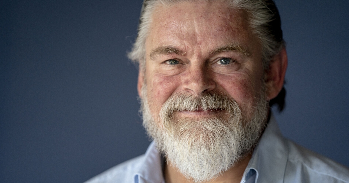 Stig Rossen skifter spor: Har én stor hurdle, han skal overkomme