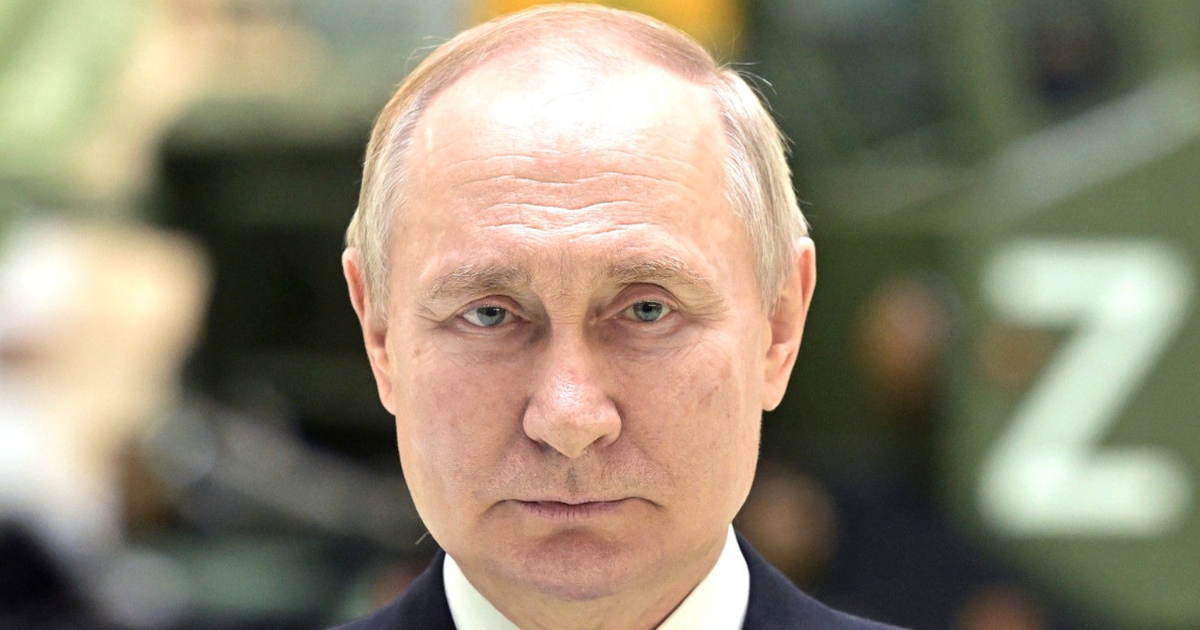 USA larmar: Ryskt och iranskt inflytande tredubblat inför valet