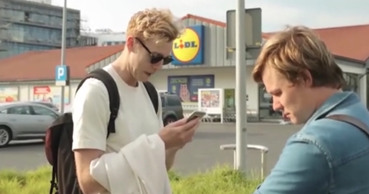 Vild test: Er det billigere at flyve til Polen efter dagligvarer?