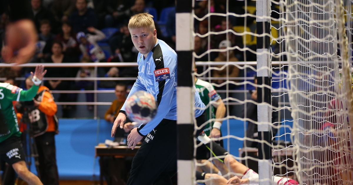 Håndboldherrerne jagter fjerde VM-guld i træk - og det bliver med legende i kommentatorboksen