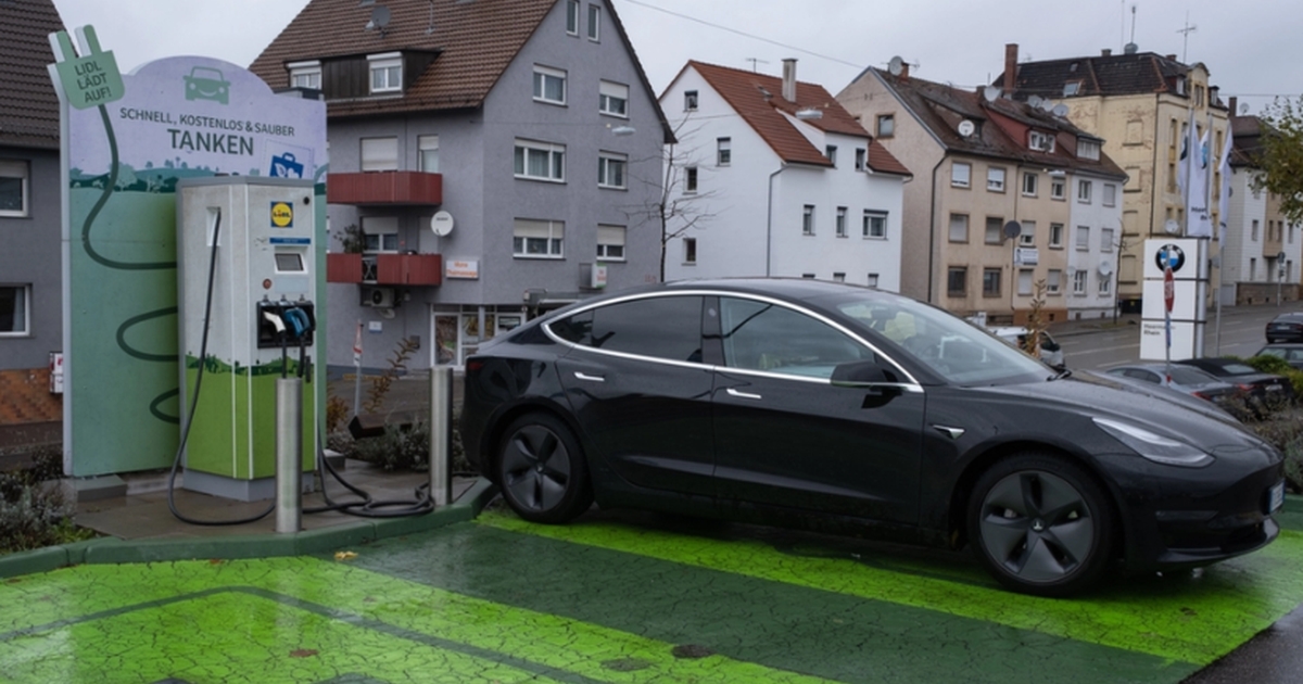 Lad være med at gøre det: Elbilister kan spare flere tusinde kroner