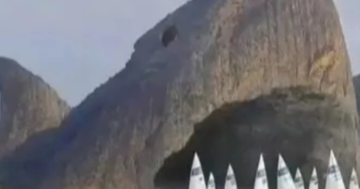 Hvad ser du på billedet? Optisk illusion afslører, hvordan du er som person