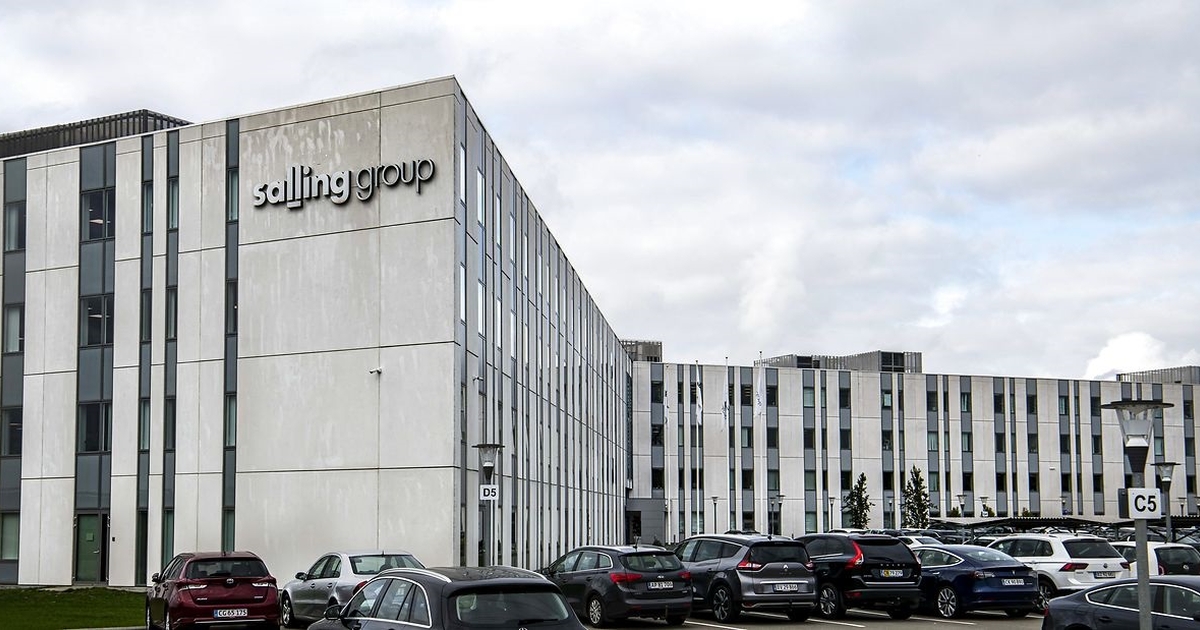 Salling Group med stor satsning