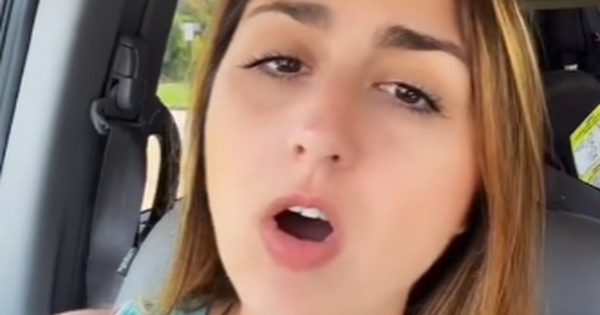 Hun mistede sin søn i et supermarked: Nu deler hun et trick, som alle forældre bør kende til