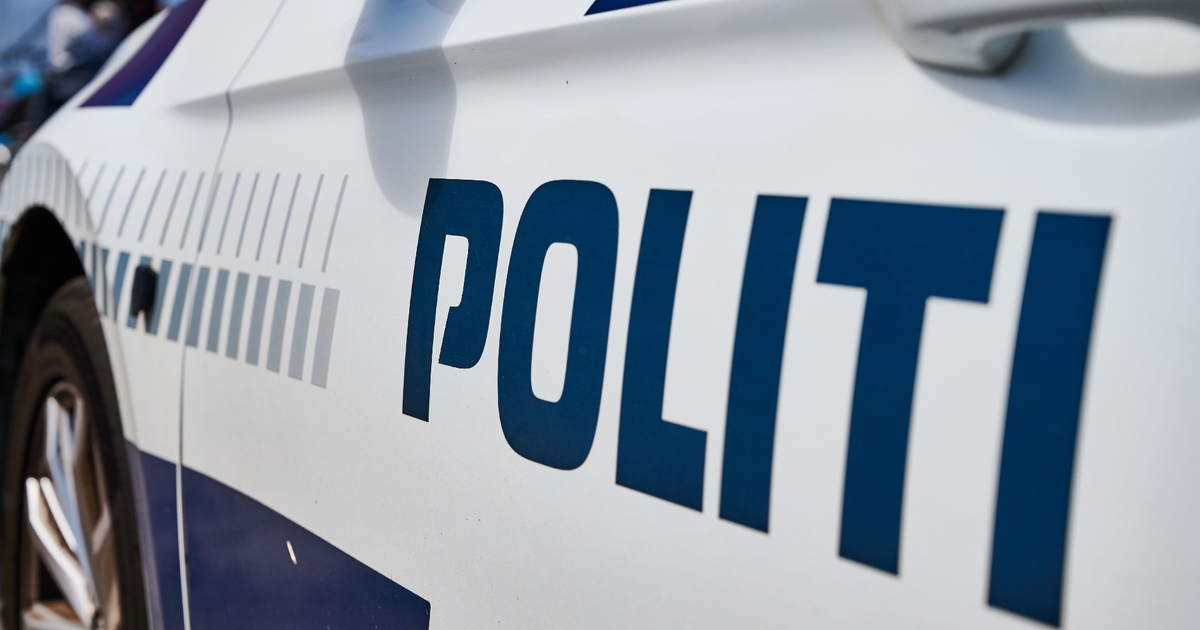 Nordjyllands Politi med fotoefterlysning