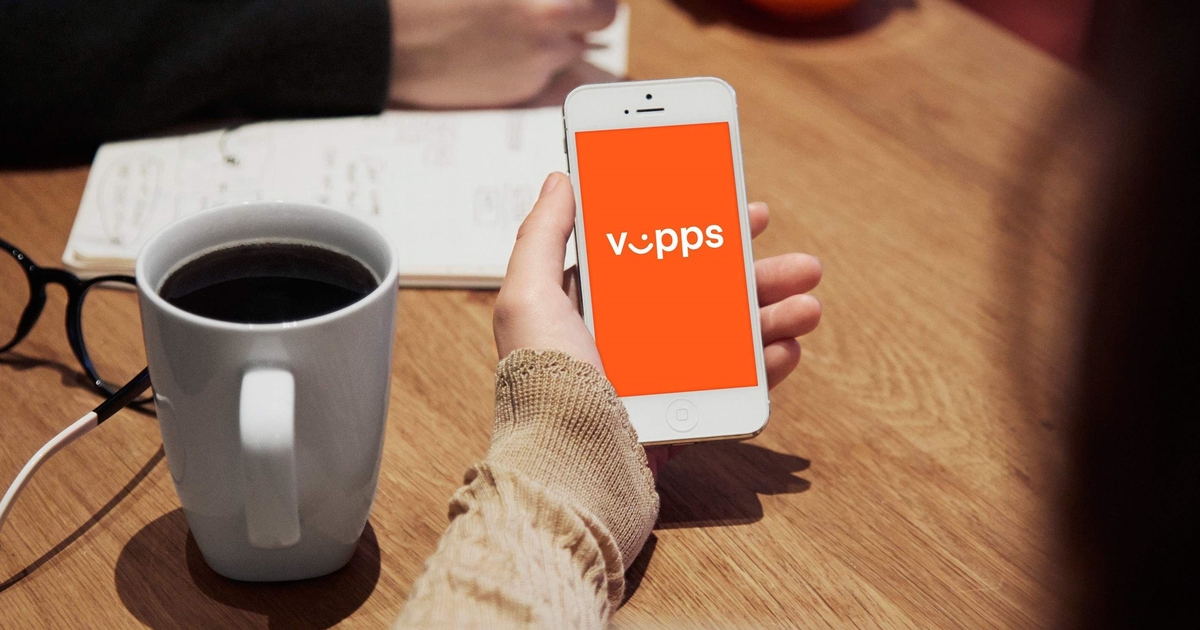 Ny kjempelansering for Vipps