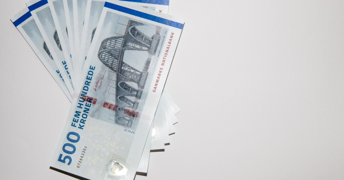 Undersøgelse fra NRGi: Hver anden boligejer kender ikke mulighed, der kan give flere tusinde kroner