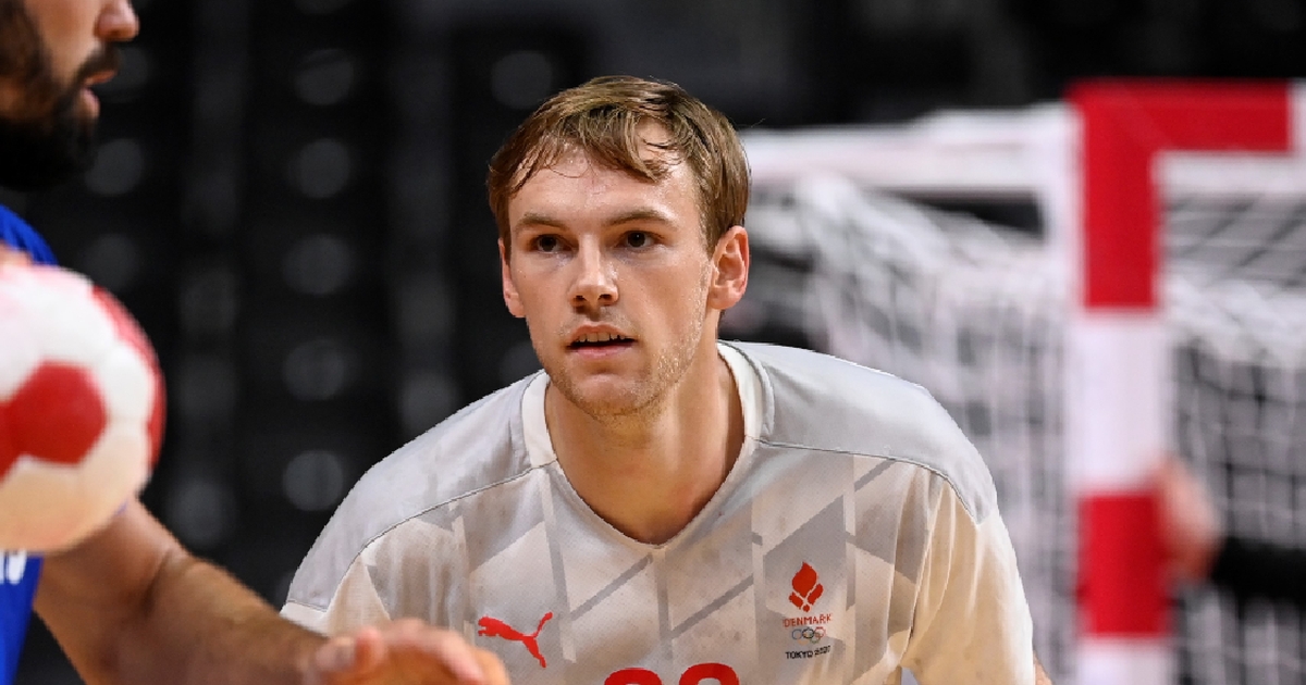 Mathias Gidsel svarer igen: “Det er noget vås"