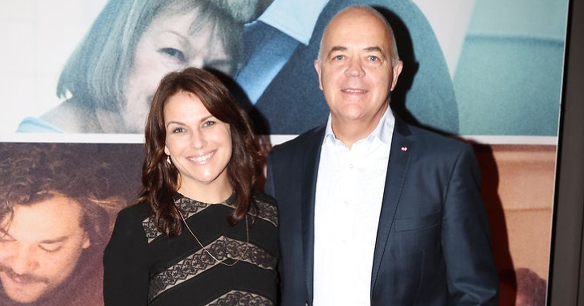 Louise har fortrudt: "Jeg ‘forlader’ Dorph”