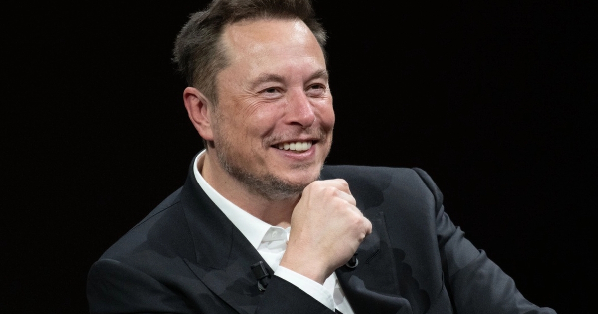 Verdens rigeste mand blev markant rigere efter Trump vandt valget: Så ...