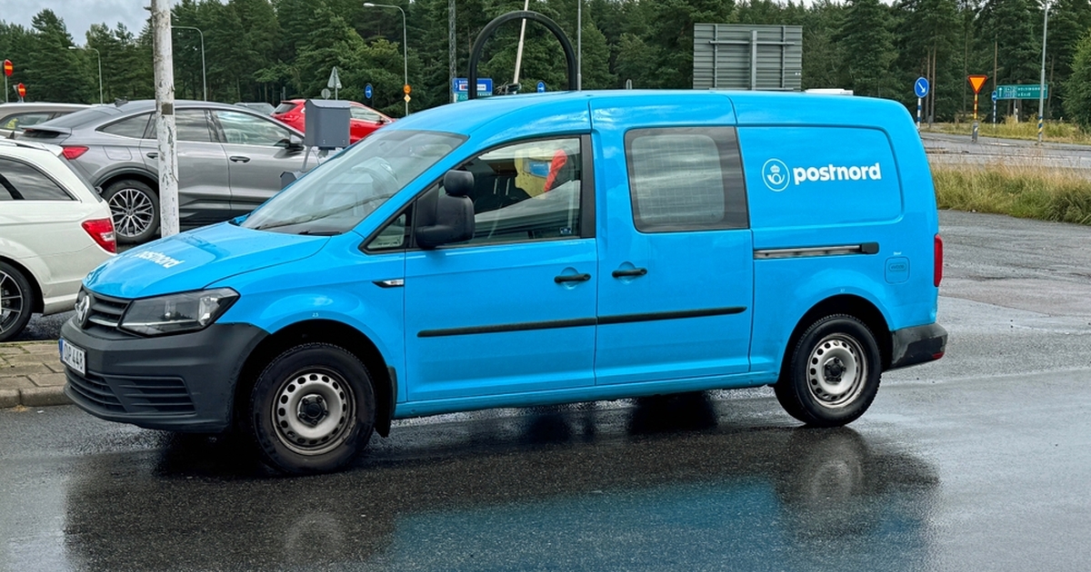 Får du leveret pakker af PostNord? Tusindvis af kunder kan se frem til vild overraskelse